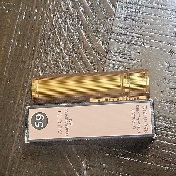 Gucci | Makeup | Gucci Matte Lipstick | Poshmark